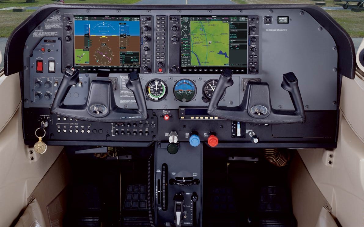 The Southwest Flying Club Houston Texas - Home